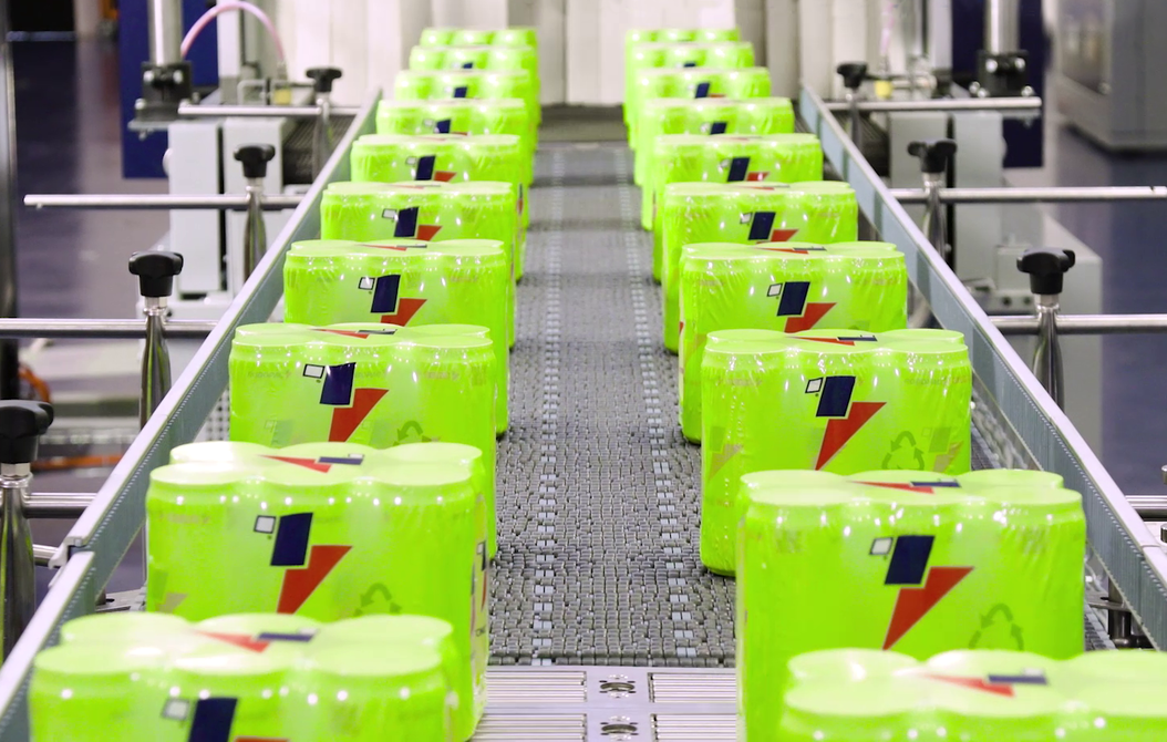 Dimac Nova 50/60 | Robopac