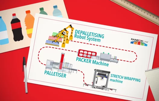 case studies | Robopac