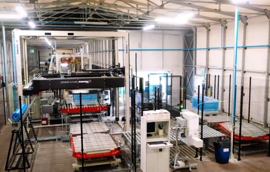 case studies | Robopac