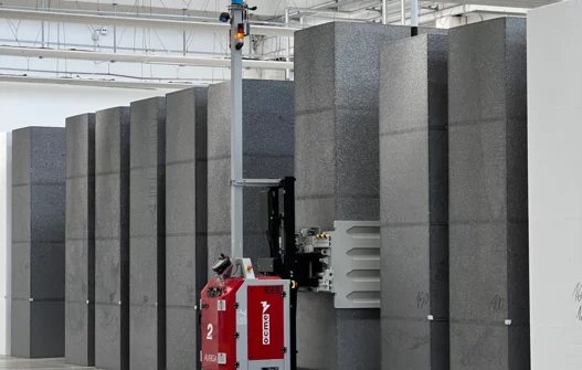 Robopac | Innovation driven by values | Robopac