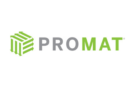 Robopac and OCME handling and logistics technology on show at Promat ...