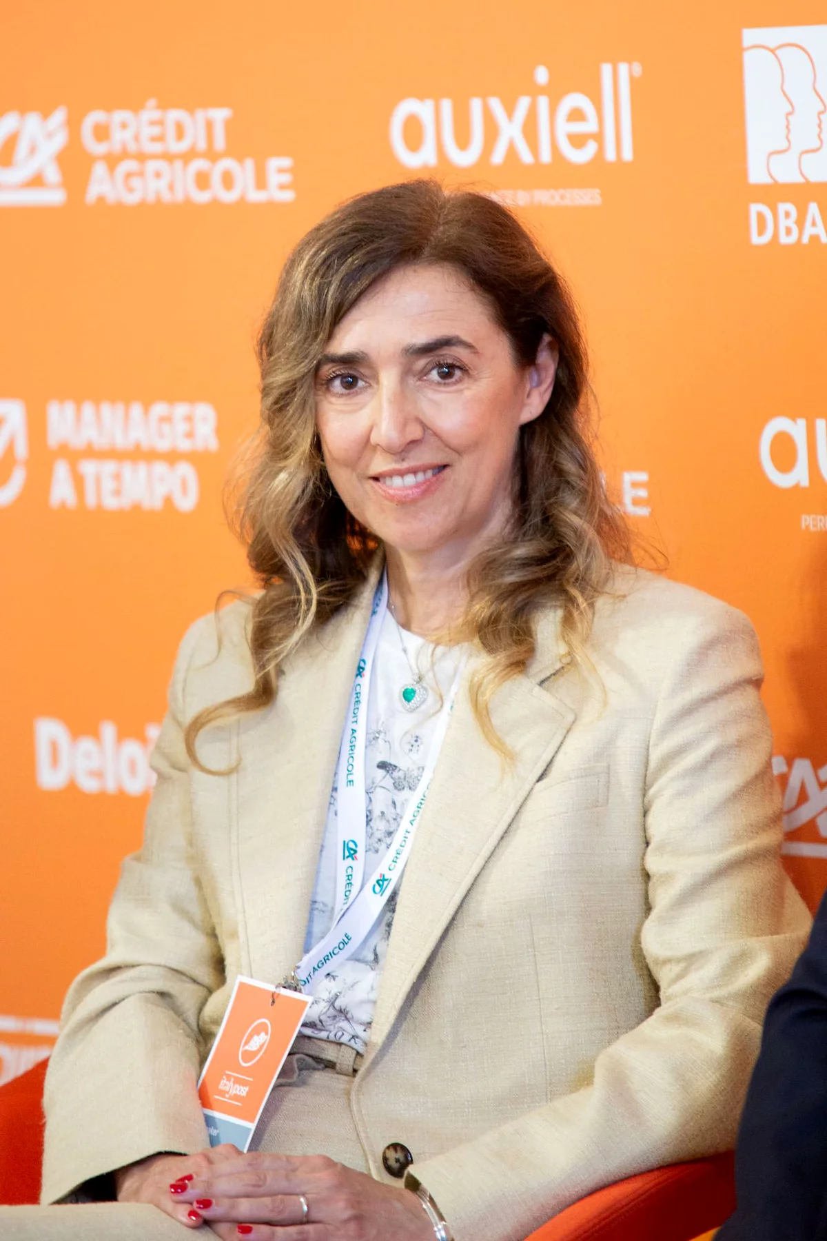 At the Forefront of Italian Industry: Aetna Group Featured at 2025 ...