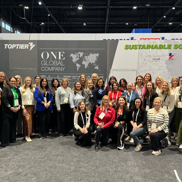 Women in packaging: evento anual na Pack Expo Chicago 2024 | Robopac