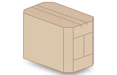 Gemini HT - Combined machine: wrap-around carton packer and shrink ...