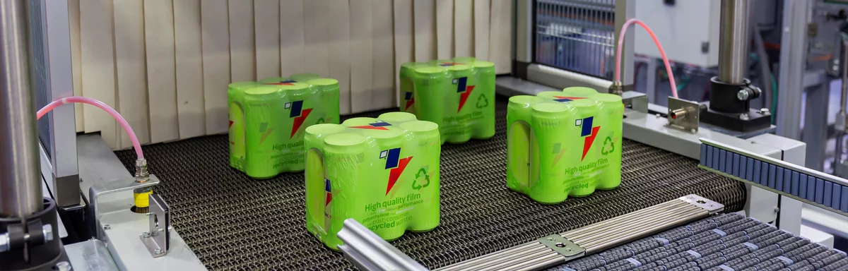 Wide range of Secondary Packaging solutions | Robopac