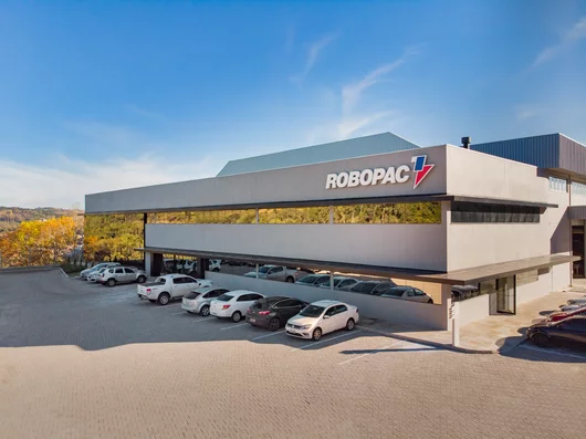 Global Leader in End-of-Line Packaging Solutions | Robopac