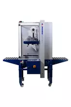 Wide range of Secondary Packaging solutions | Robopac