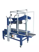 Wide range of Secondary Packaging solutions | Robopac