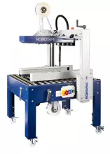 Wide range of Secondary Packaging solutions | Robopac
