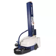 Robot S7 | Self propelled robot for stretch wrapping | Robopac