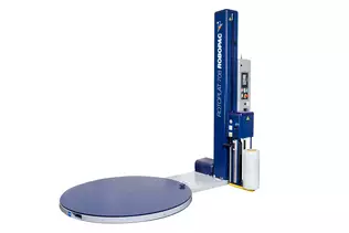 Avvolgimento con film estensibile | Robopac