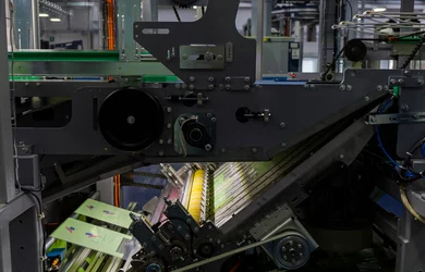 Dimac Nova 30/40 | Robopac