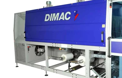 Dimac Star One | Robopac