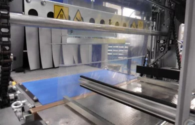 Dimac Laser | Robopac