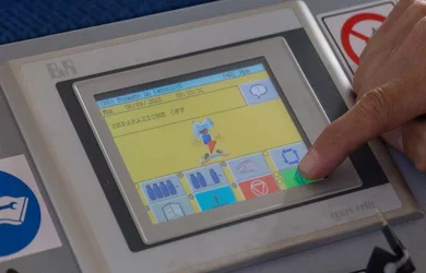 Dimac Star One | Robopac