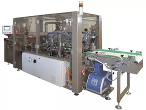 Wide range of Secondary Packaging solutions | Robopac