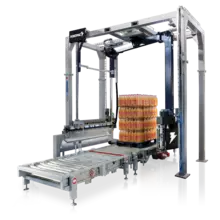 Robopac systems | Robopac