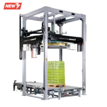 Robopac systems | Robopac