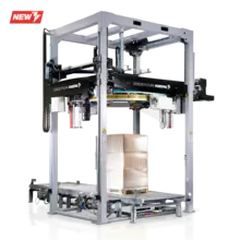 Robopac Automatic Solutions | Robopac