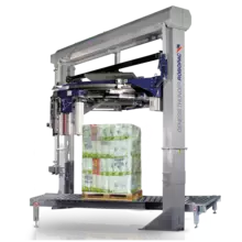 Robopac Automatic Solutions | Robopac