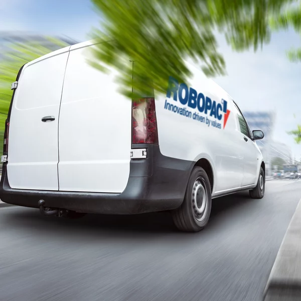 Robopac - Innovation driven by values | Robopac