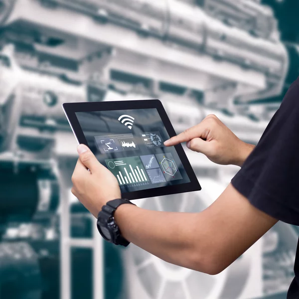 Innovation driven by values | Robopac